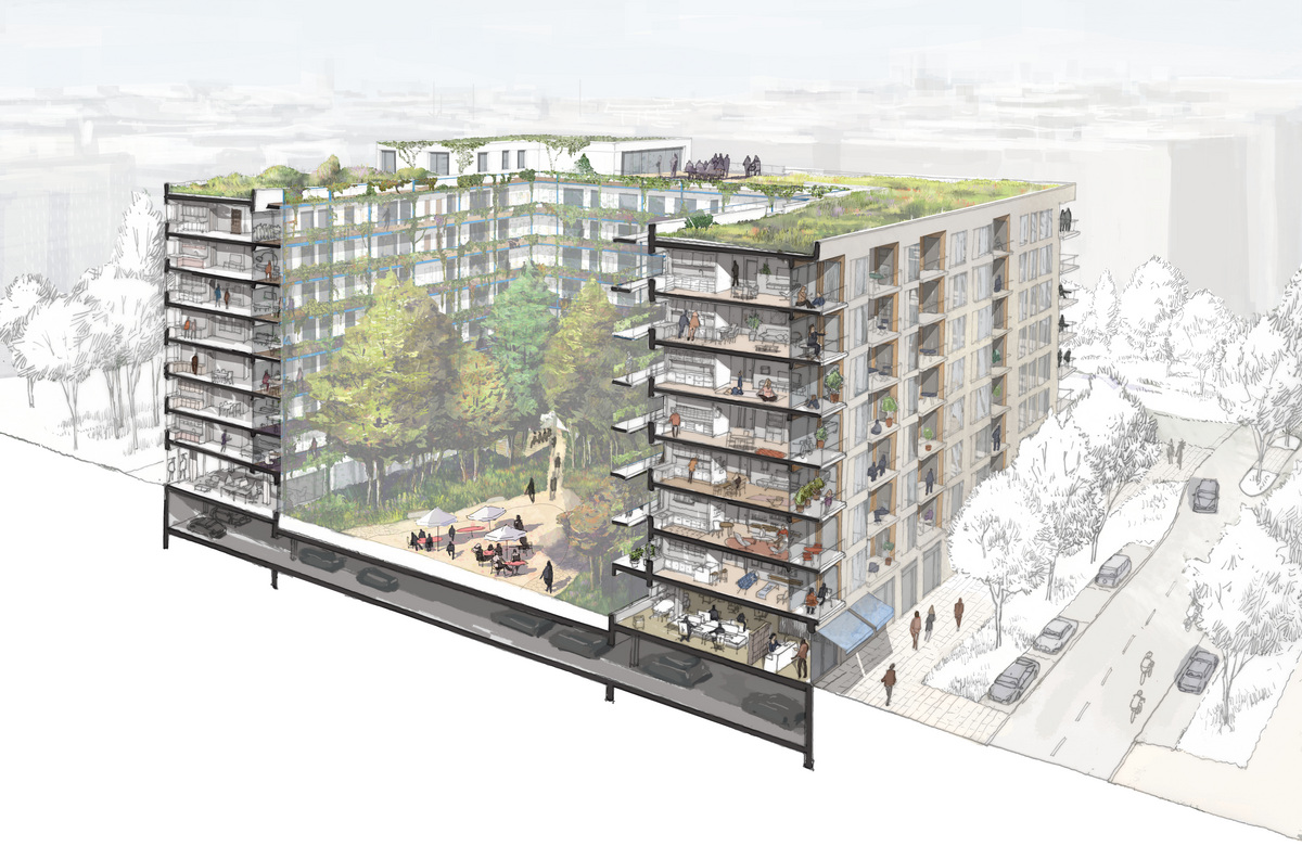 bogevischs buero: Neufreimann MU 1 (8)